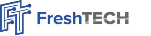 FreshTECH – Giving post-warranty and end-of-life assets a fresh start.